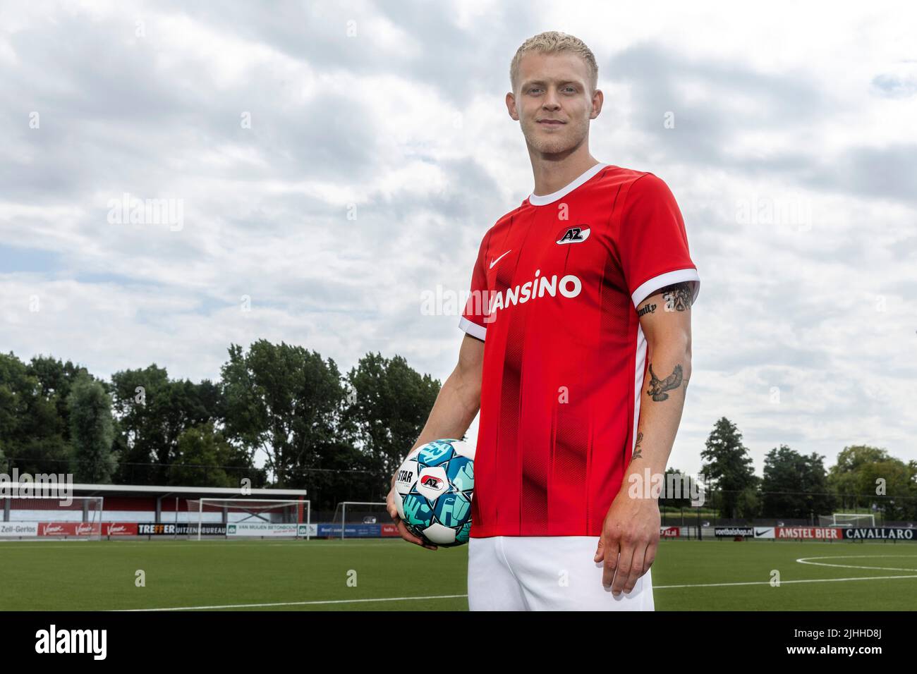 Jens odgaard 2022 hi-res stock photography and images - Alamy