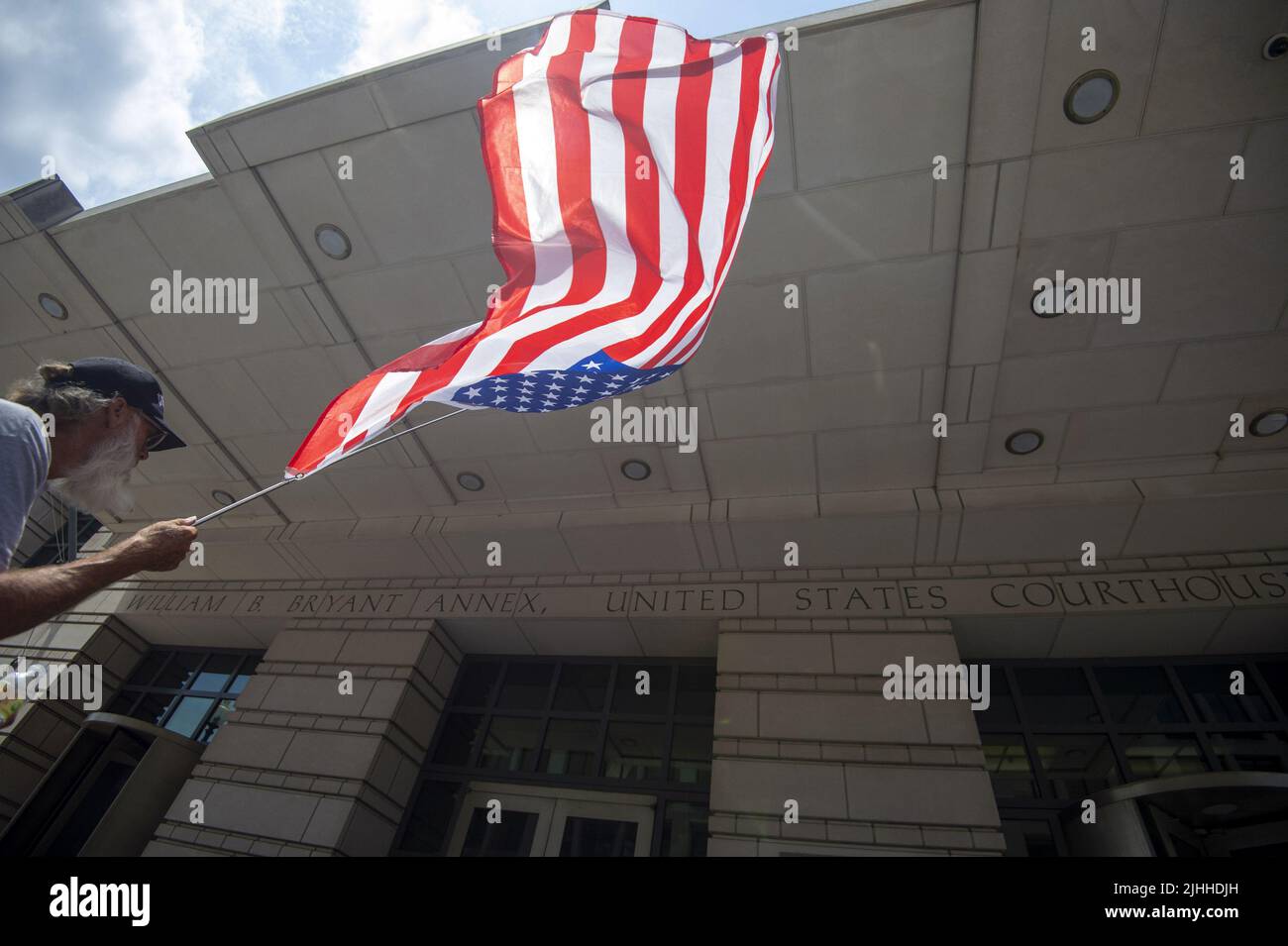 U s capitol restoration hi-res stock photography and images - Alamy