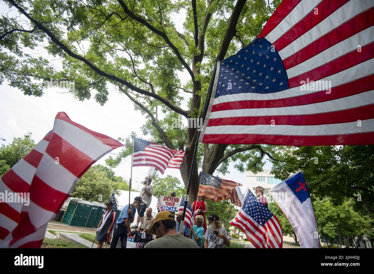 1776 restoration movement hi-res stock photography and images - Alamy