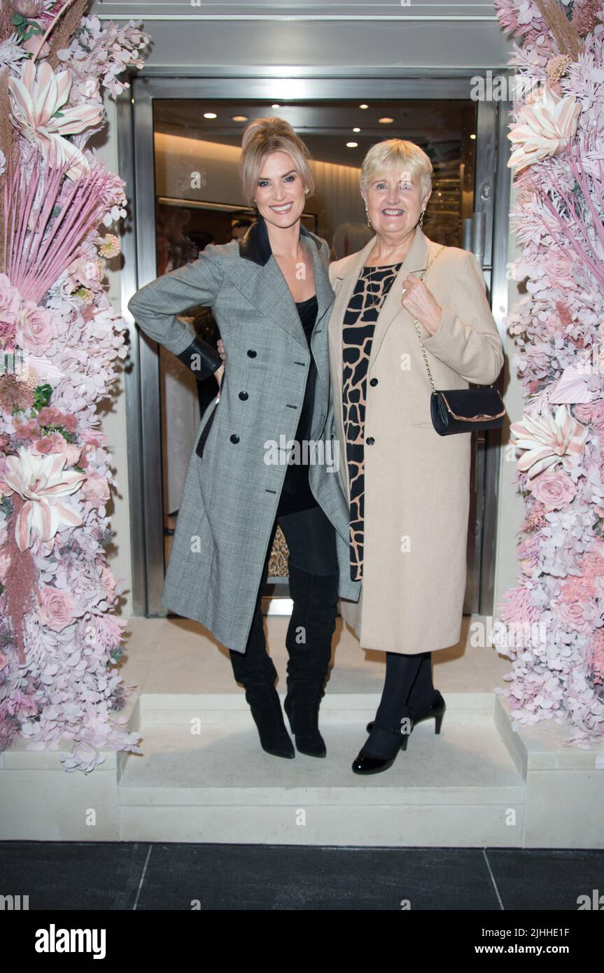 Boodles Flagship Store celebrates it's 100th Anniversary. The Iconic ...