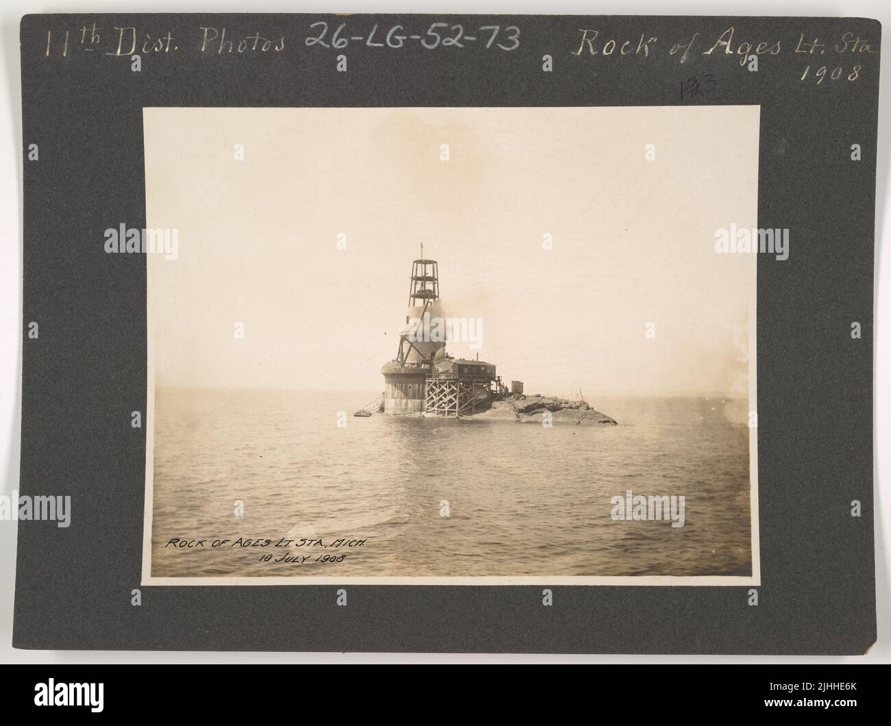 Naval station great lakes hi-res stock photography and images - Alamy