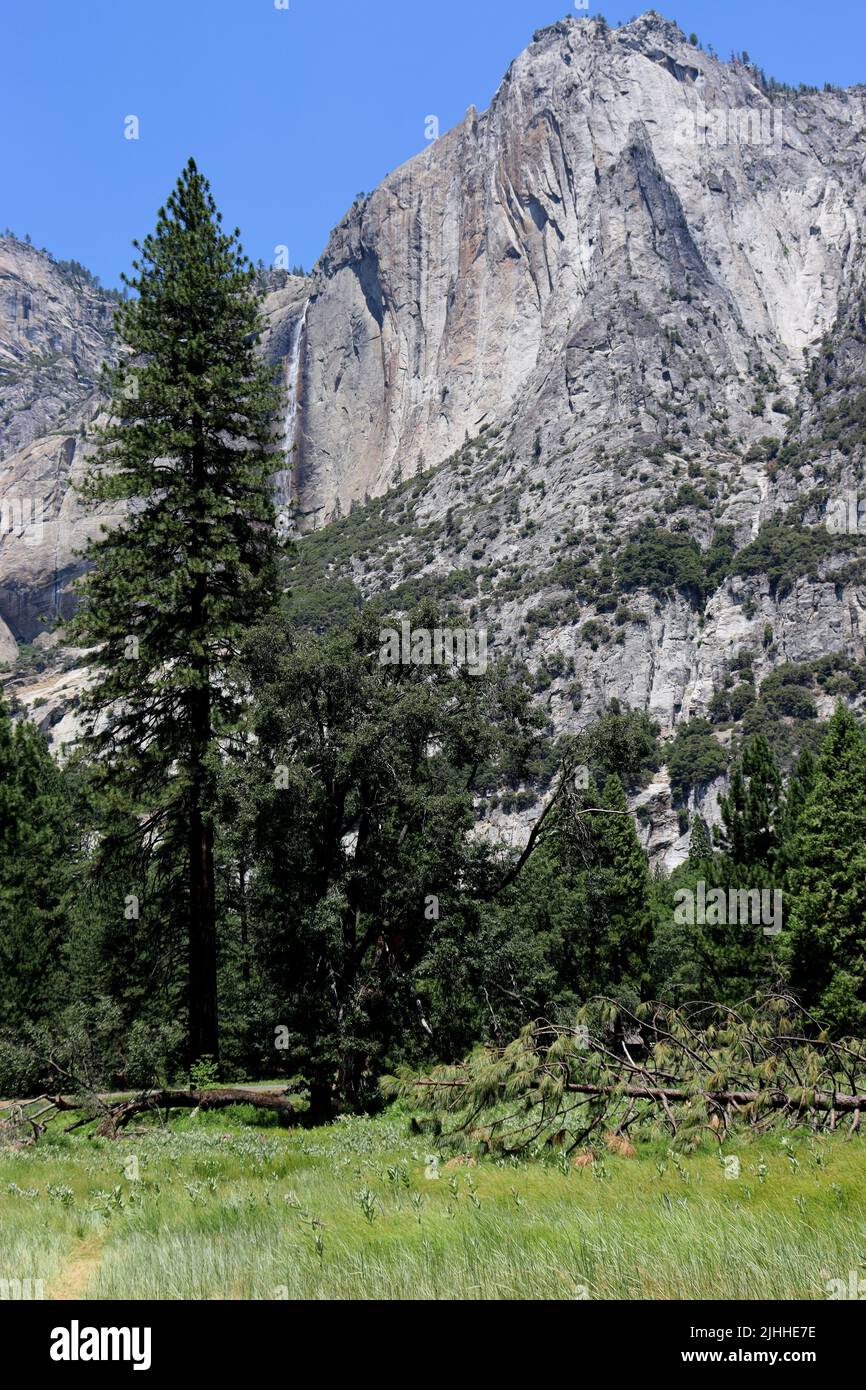 Cooks meadow loop hi-res stock photography and images - Alamy