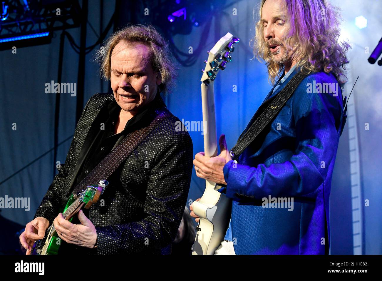 Five point amphitheatre hi-res stock photography and images - Alamy