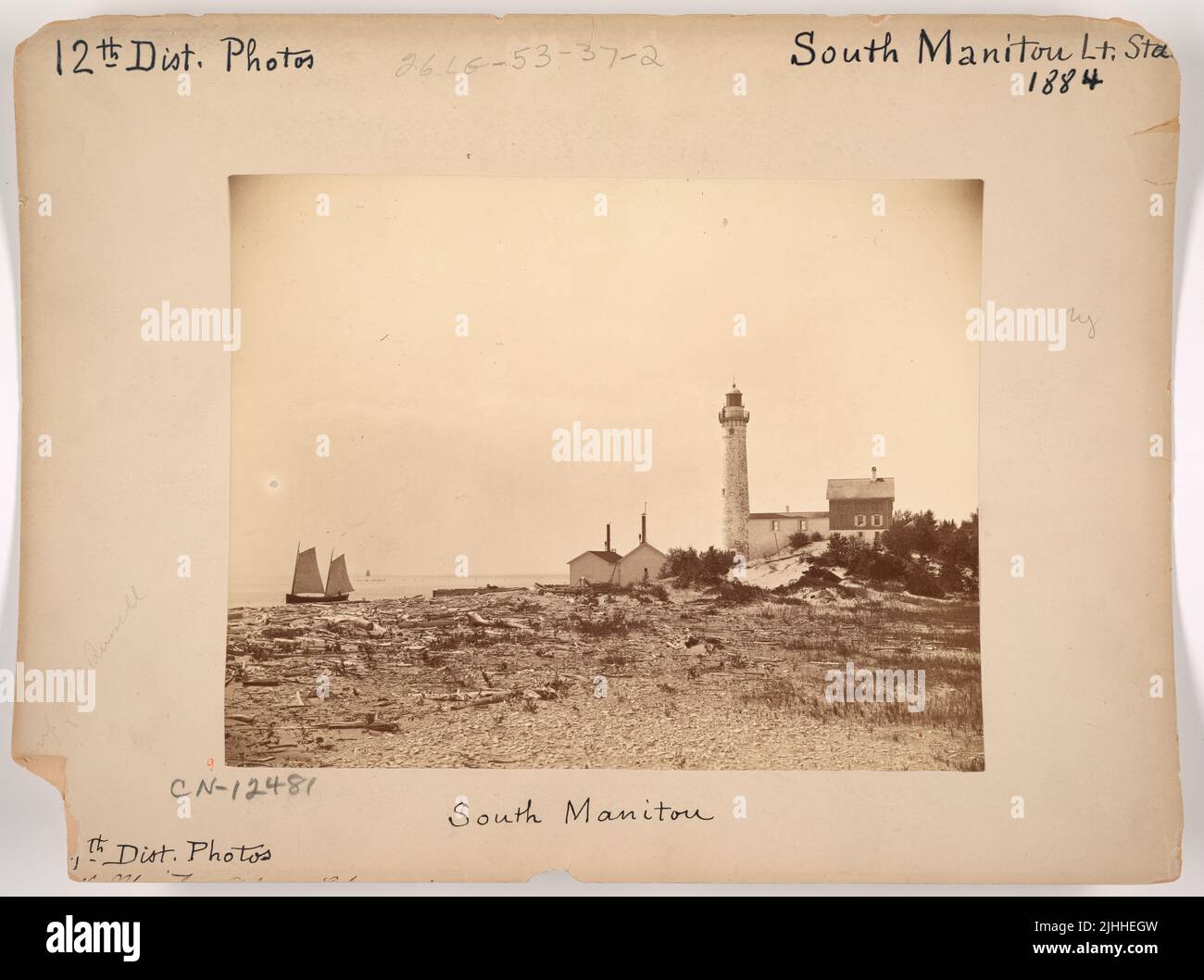 Manitou station hi-res stock photography and images - Alamy