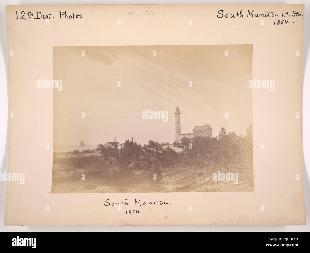 Manitou station hi-res stock photography and images - Alamy