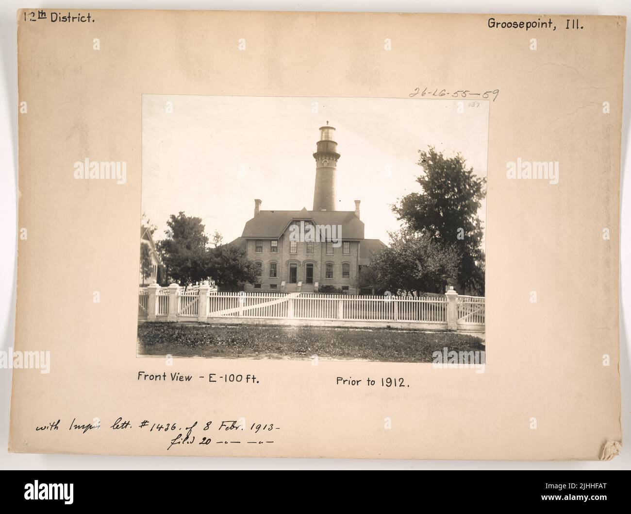 Il 100 hi-res stock photography and images - Alamy