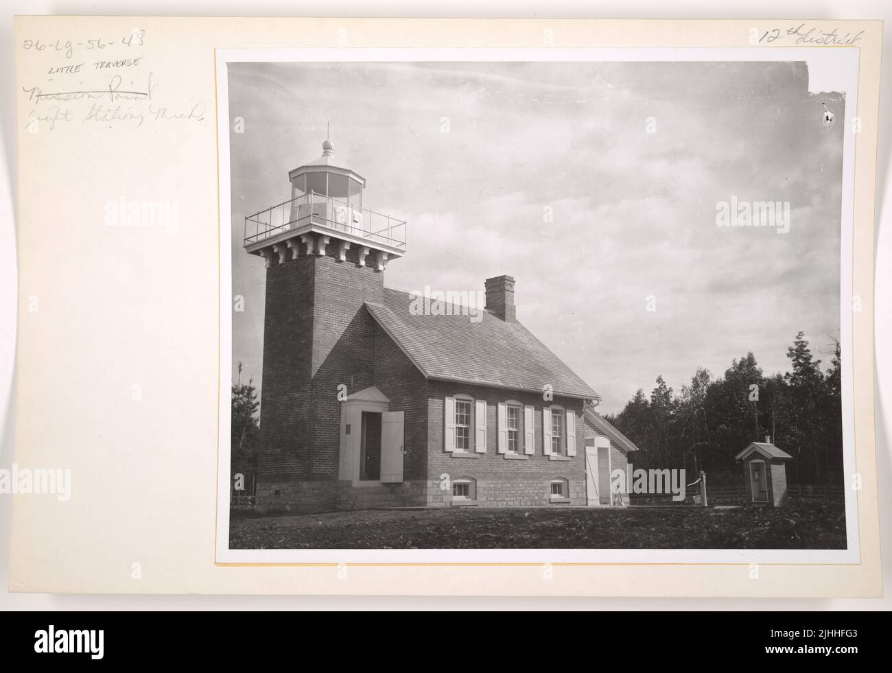 Traverse light hi-res stock photography and images - Alamy