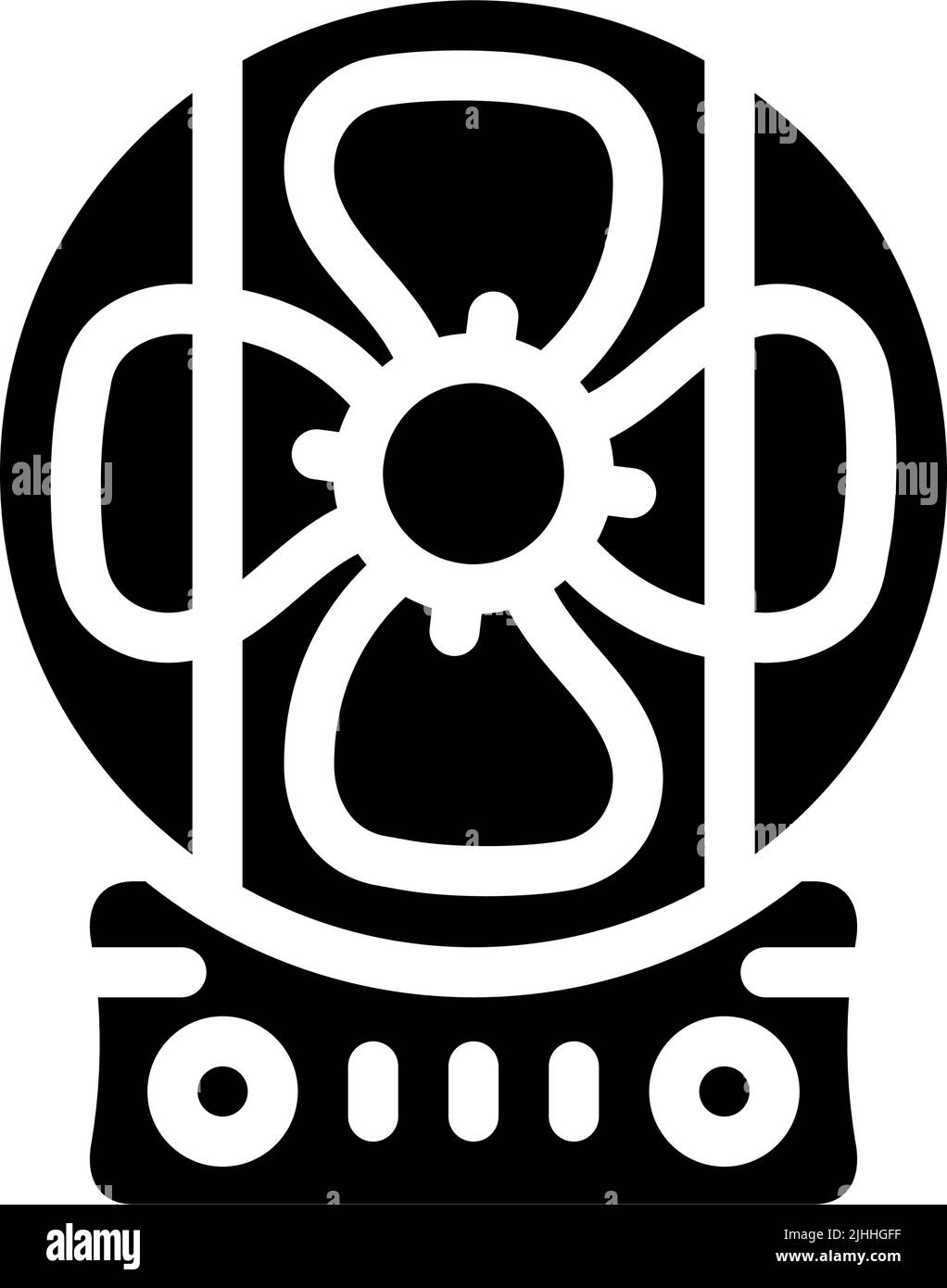 Column cactus Stock Vector Images - Alamy