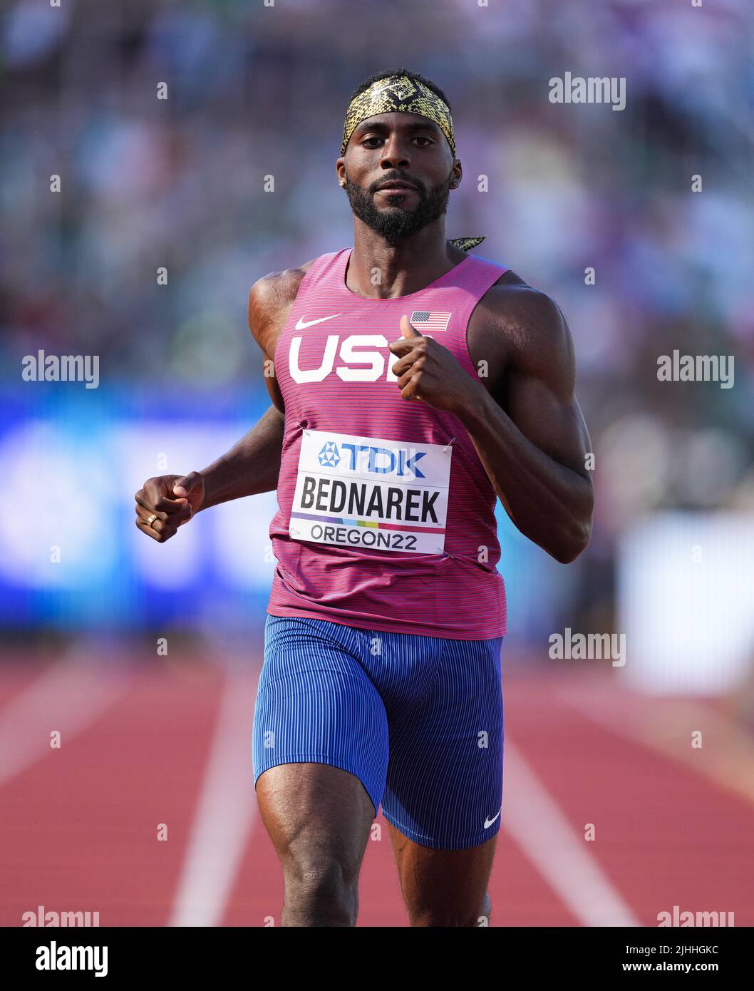 Usas kenneth bednarek hi-res stock photography and images - Alamy