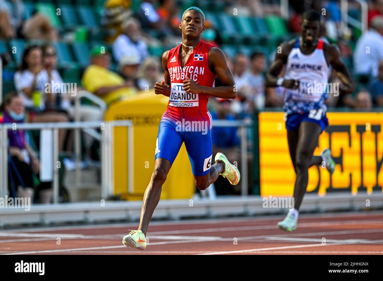 Alexander oganda hi-res stock photography and images - Alamy