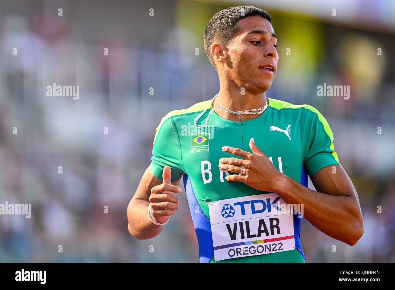 Lucas vilar of brazil hi-res stock photography and images - Alamy