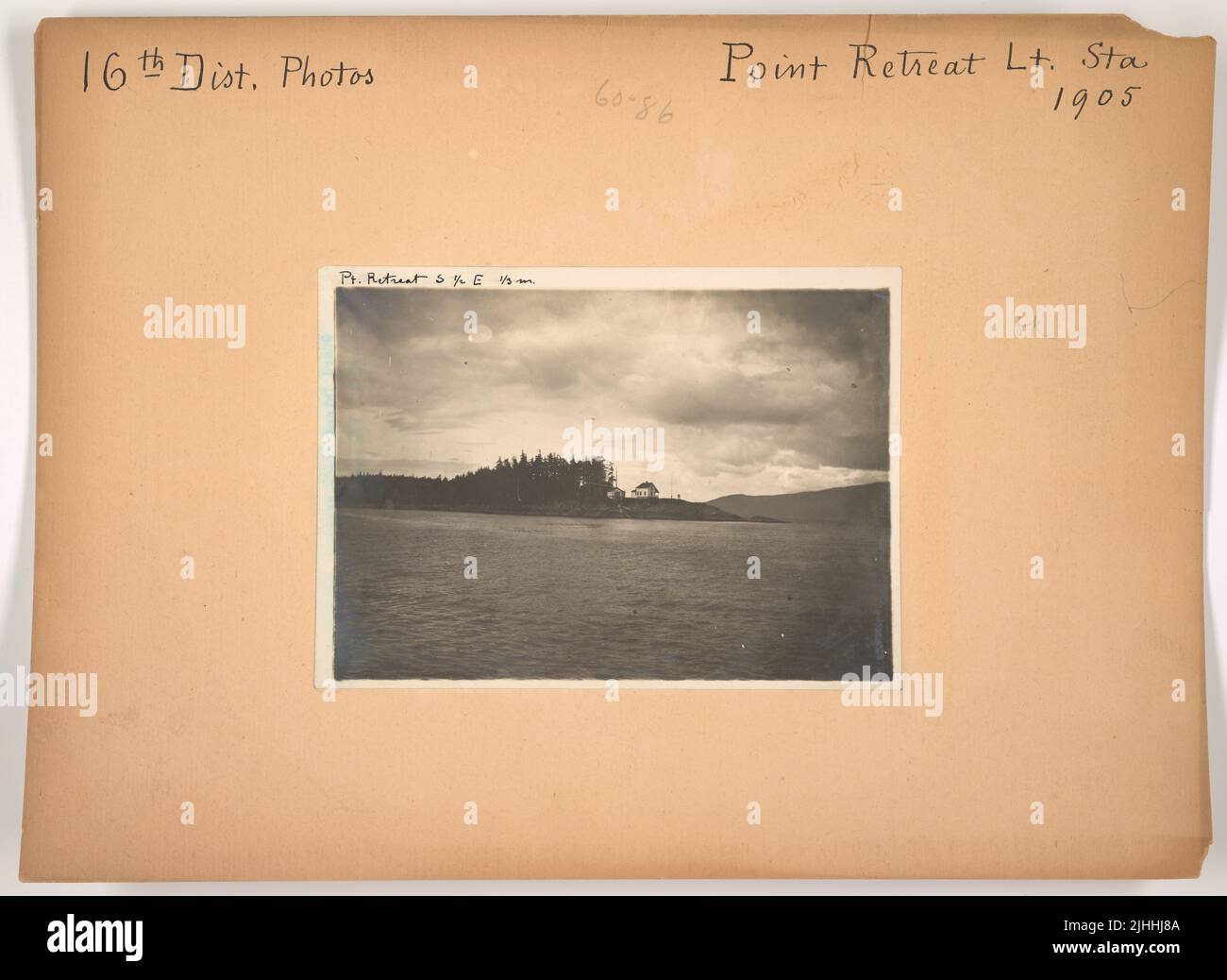 3 mile point hi-res stock photography and images - Alamy