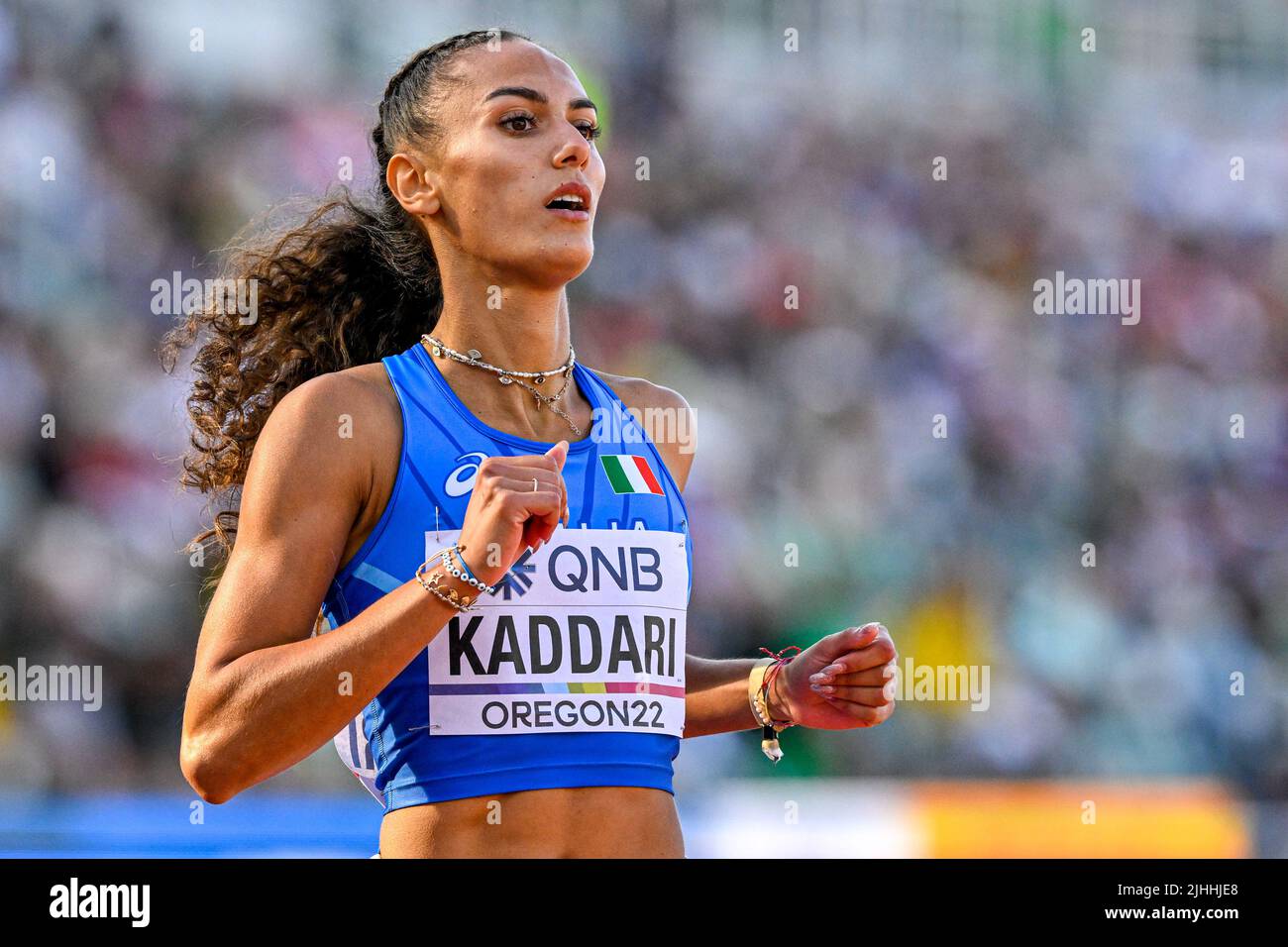 Dalia kaddari of italy hi-res stock photography and images - Alamy