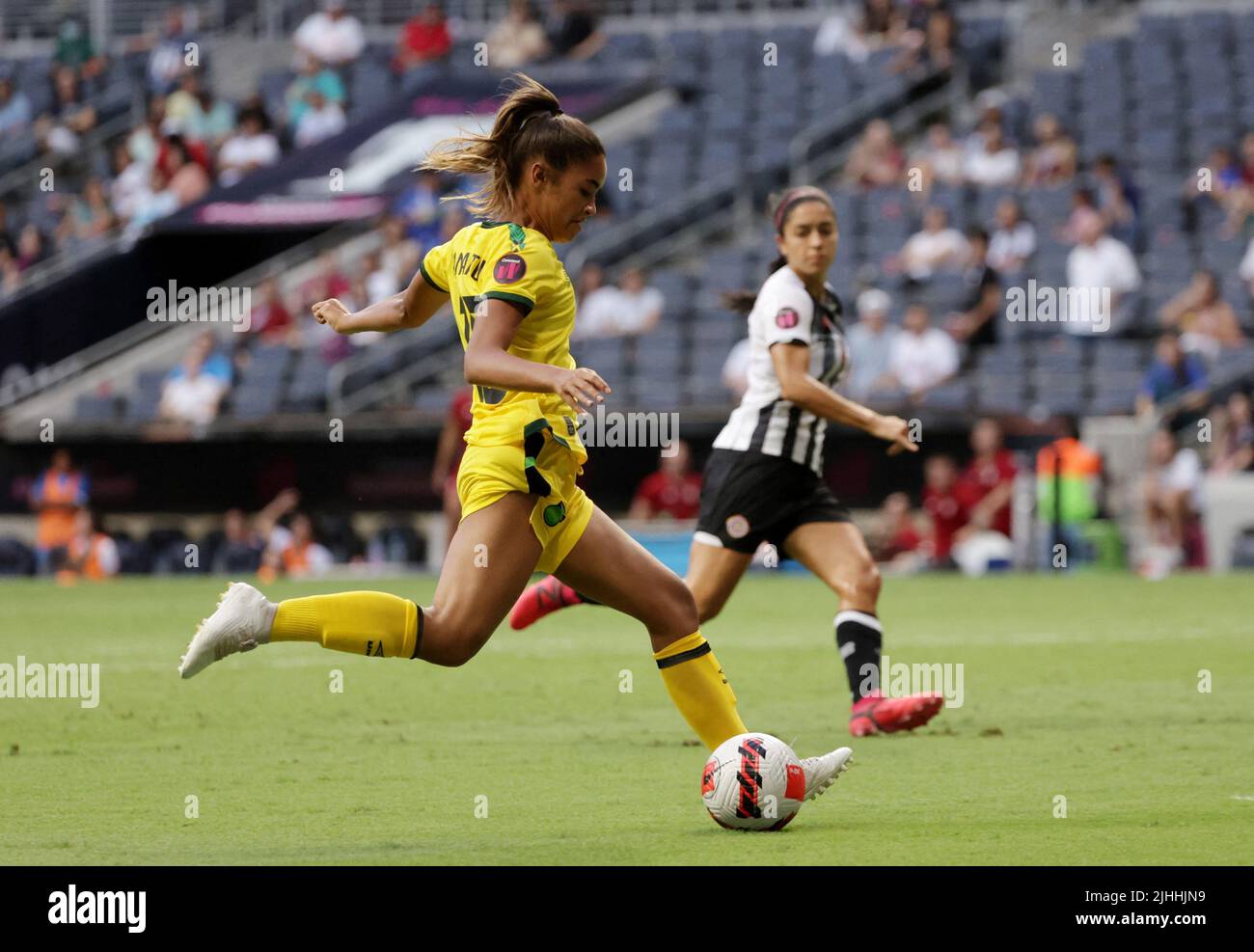 Estadio bbva mexico hi-res stock photography and images - Alamy
