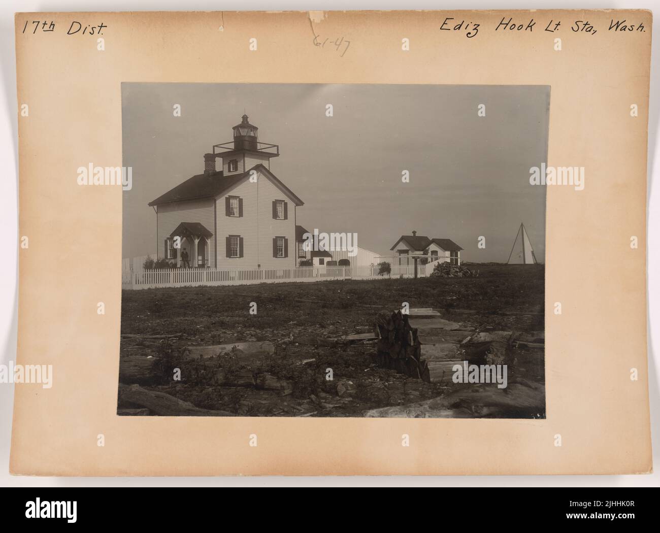 Ediz hook hi-res stock photography and images - Alamy