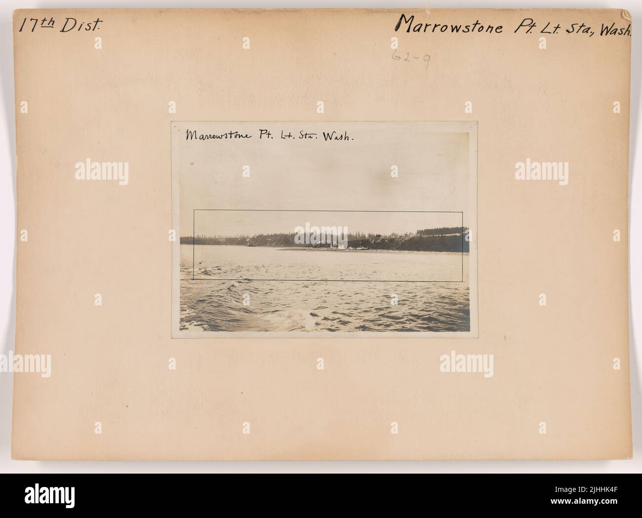 Marrowstone hi-res stock photography and images - Alamy