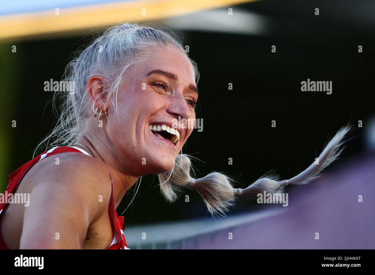 Karstoft ida hi-res stock photography and images - Alamy