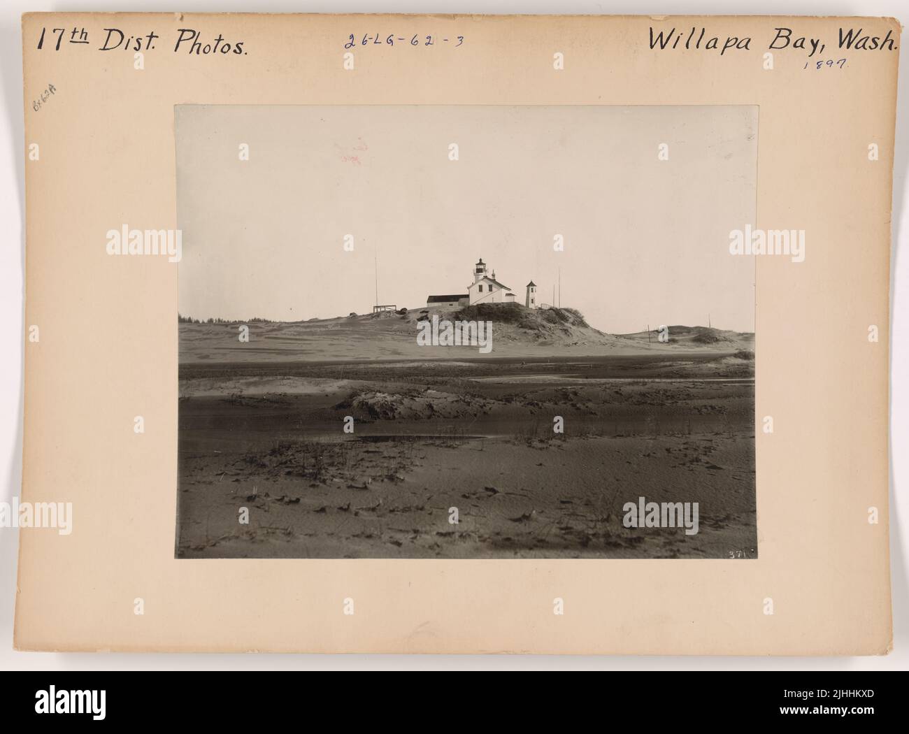 Willapa bay hi-res stock photography and images - Alamy