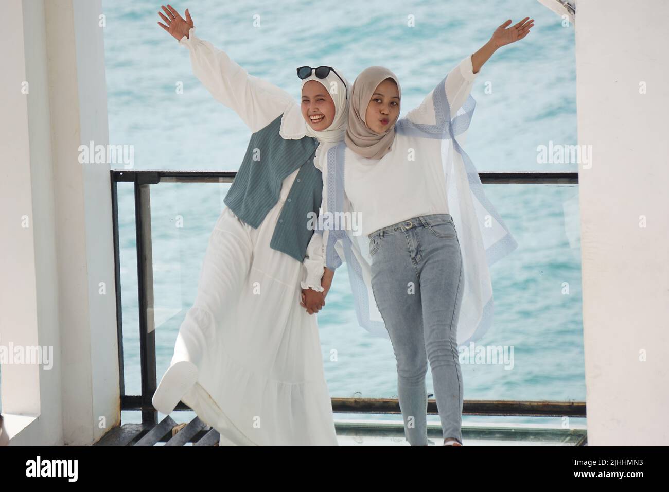 Yogyakarta, Central Java, Indonesia - March 10th, 2022 : Indonesian ...