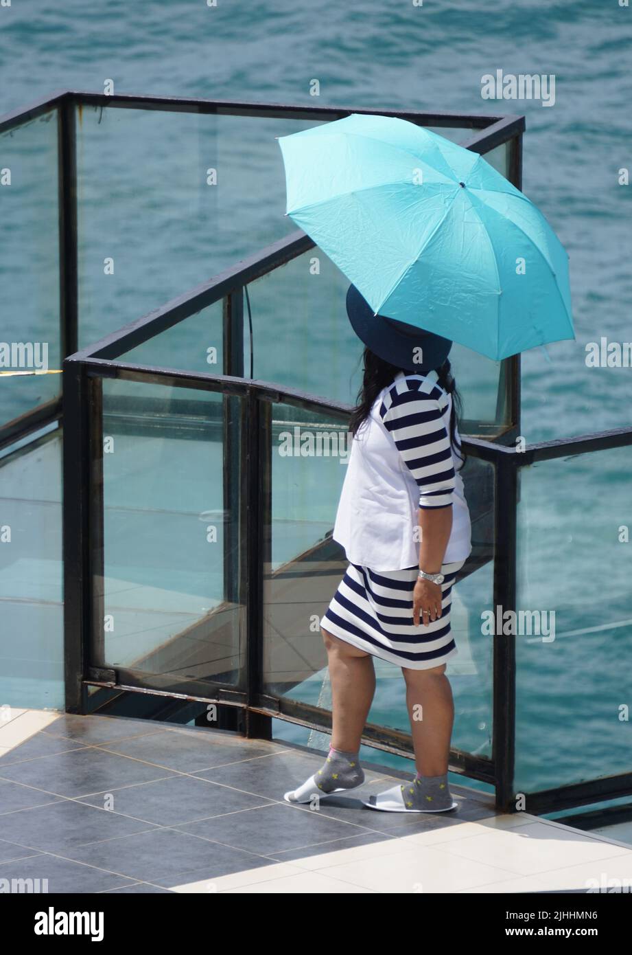 Yogyakarta, Central Java, Indonesia - March 10th, 2022 : Indonesian ...