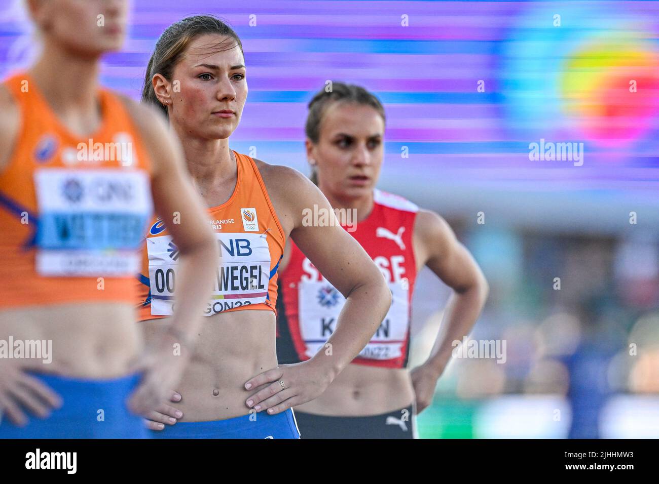 Emma oosterwegel of netherlands hi-res stock photography and images - Alamy