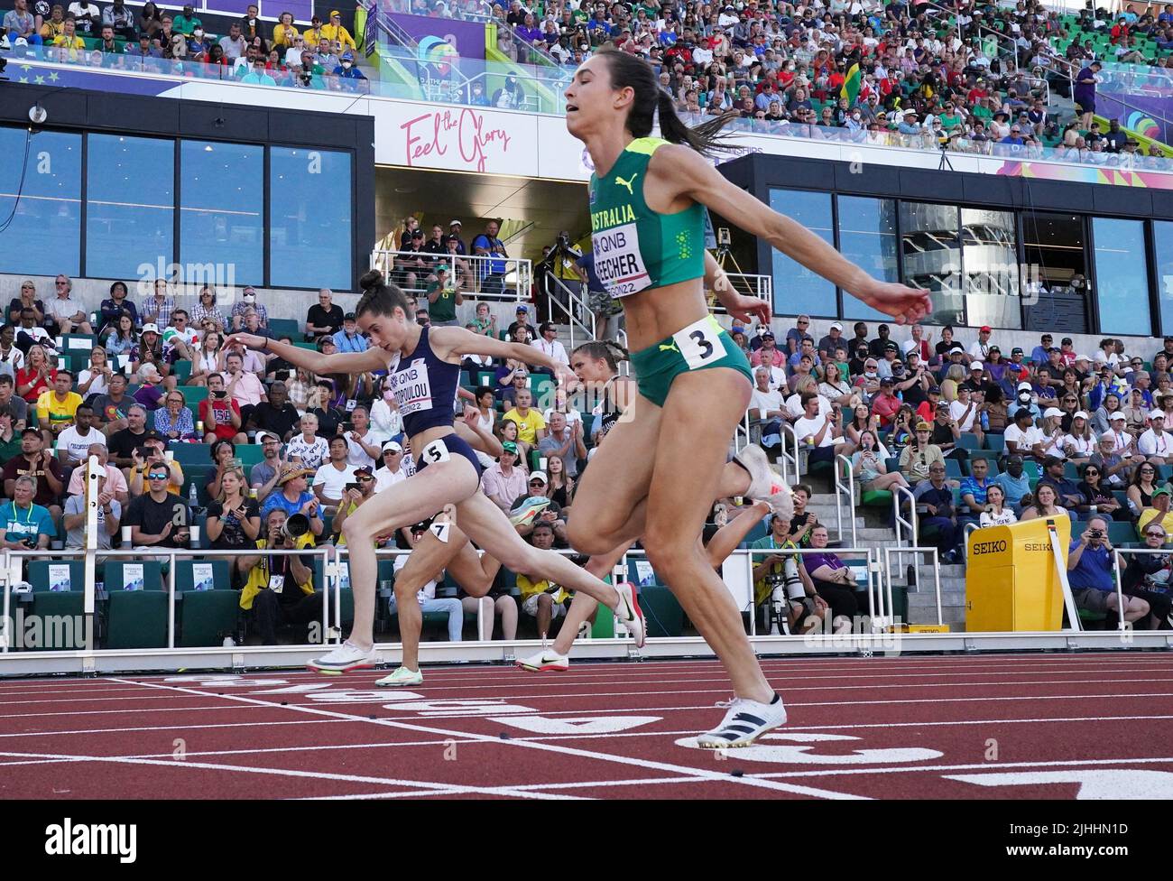 Jacinta beecher hi-res stock photography and images - Alamy