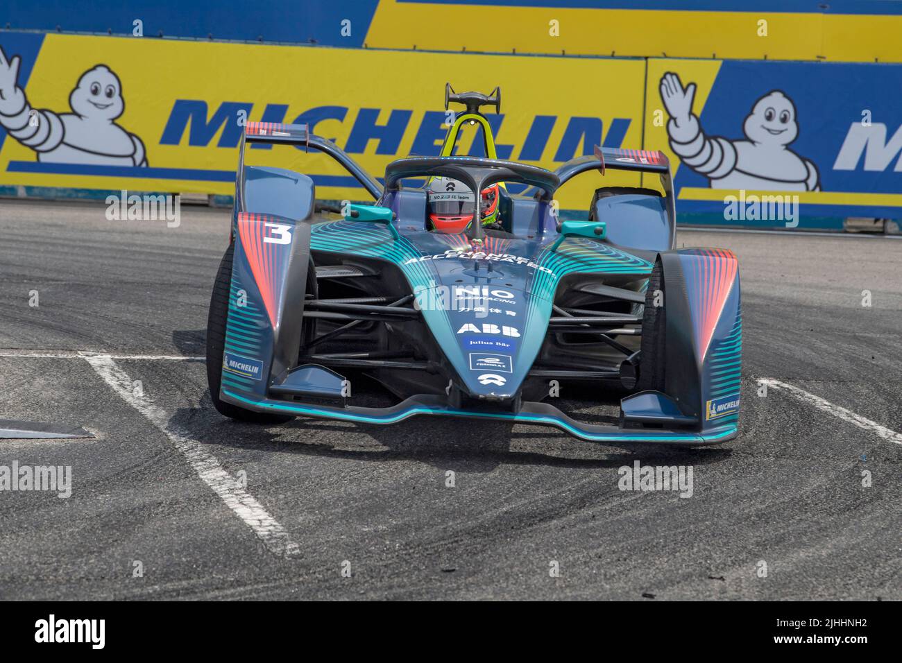 Nio 333 hi-res stock photography and images - Alamy