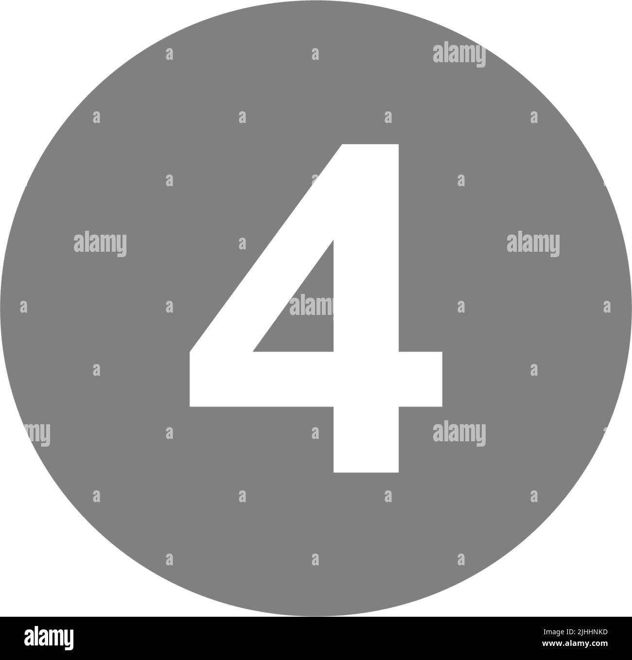 Sport numbers set logo Stock Vector Images - Alamy