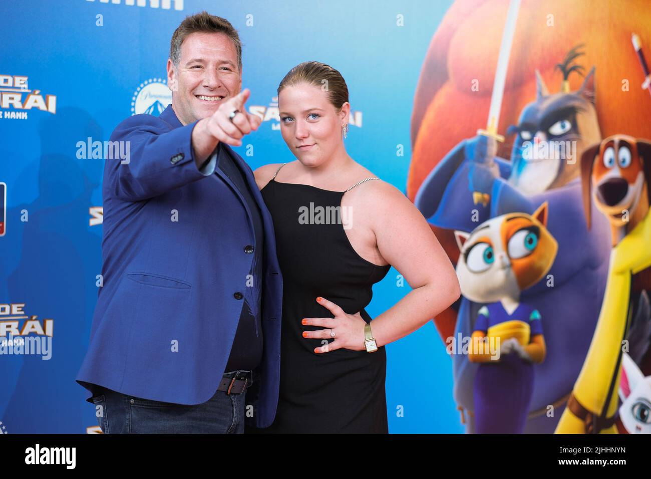 Actor de leyenda hi-res stock photography and images - Alamy