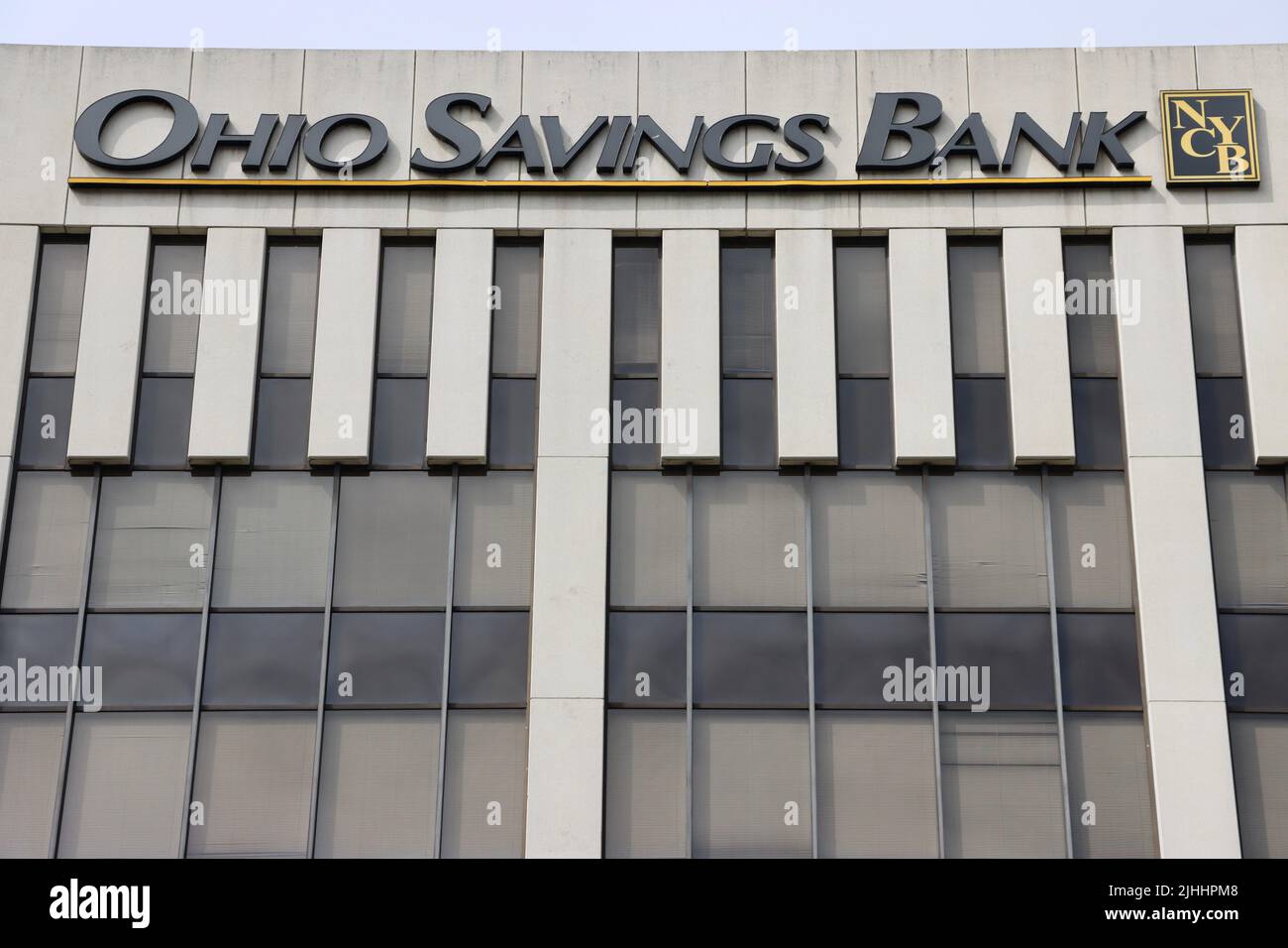 Cleveland ohio 2022 hi-res stock photography and images - Alamy