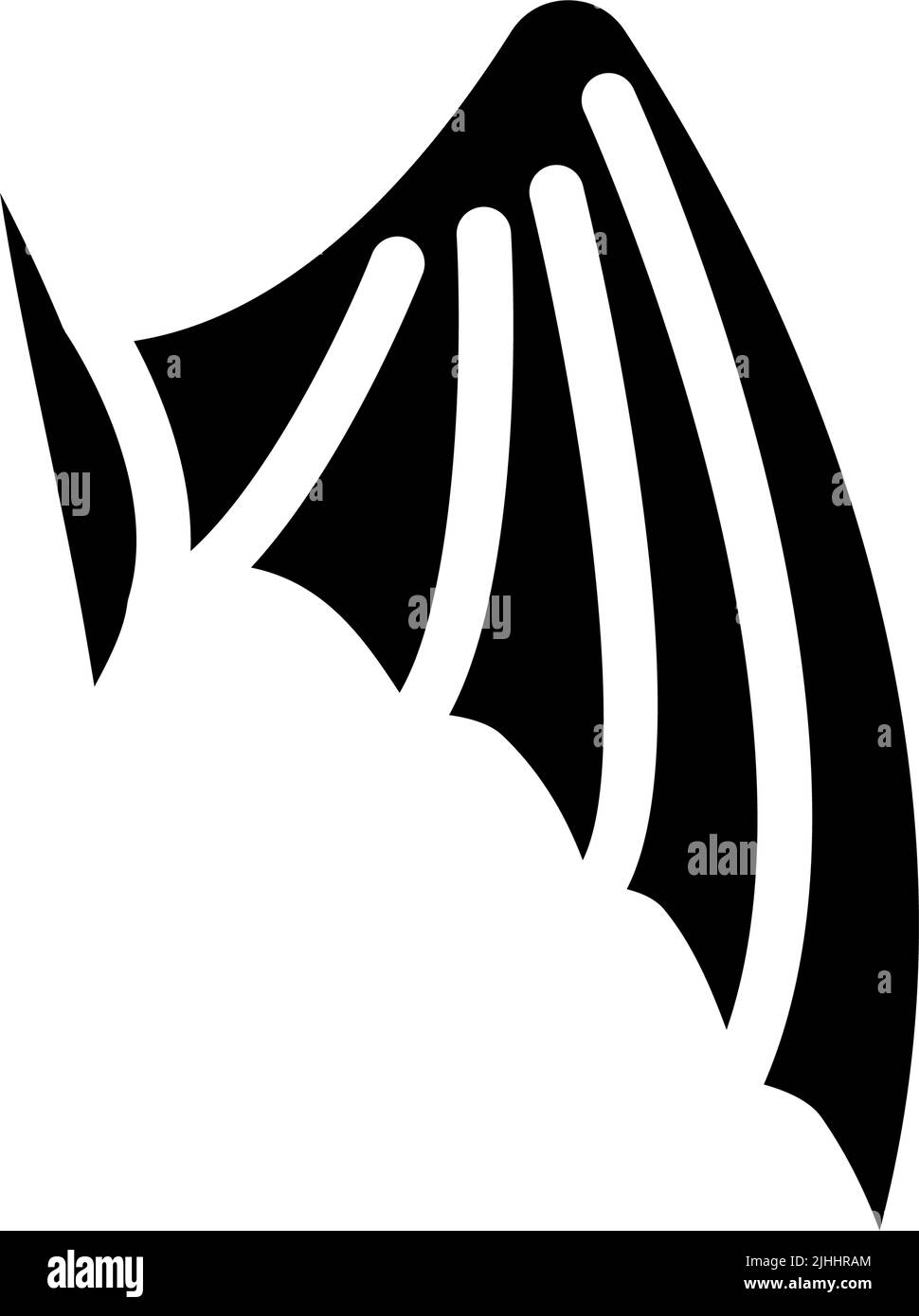 Harry potter symbol Black and White Stock Photos & Images - Alamy