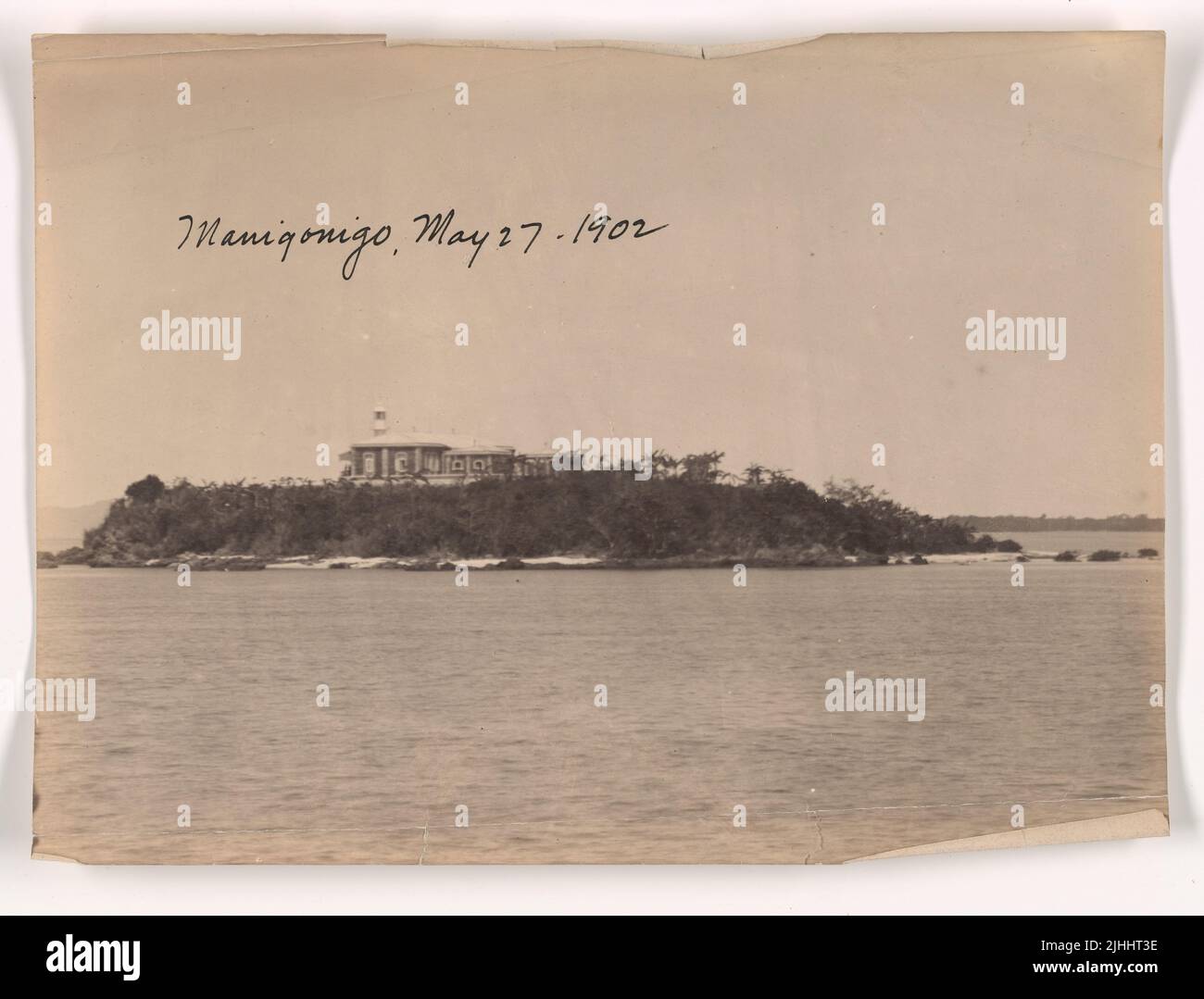 Misc - Manigonigo. Manigonigo, Philippines Stock Photo - Alamy