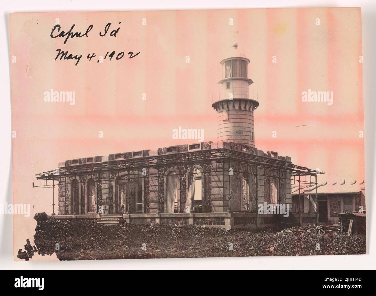 Capul island hi-res stock photography and images - Alamy