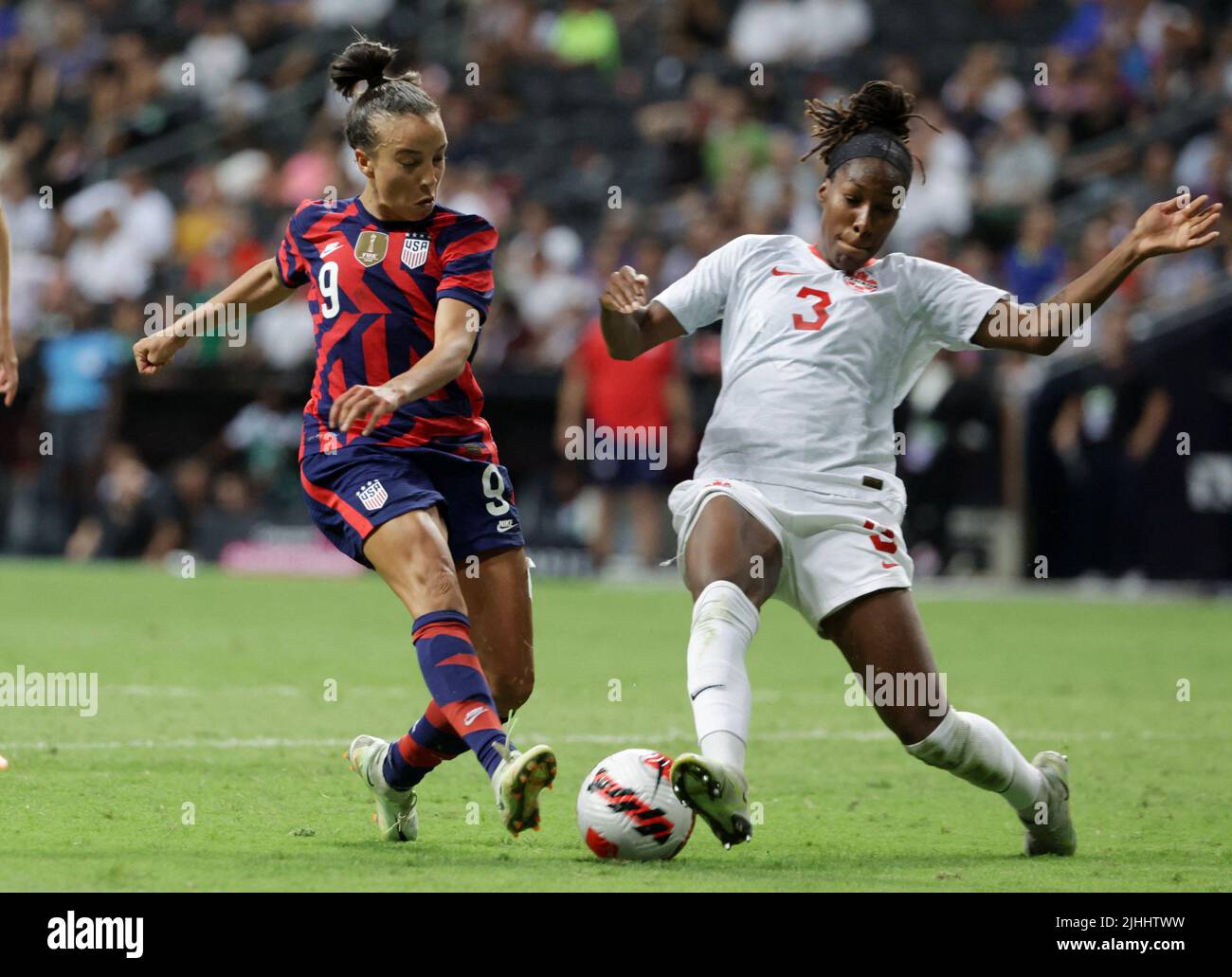 Estadio bbva mexico hi-res stock photography and images - Alamy