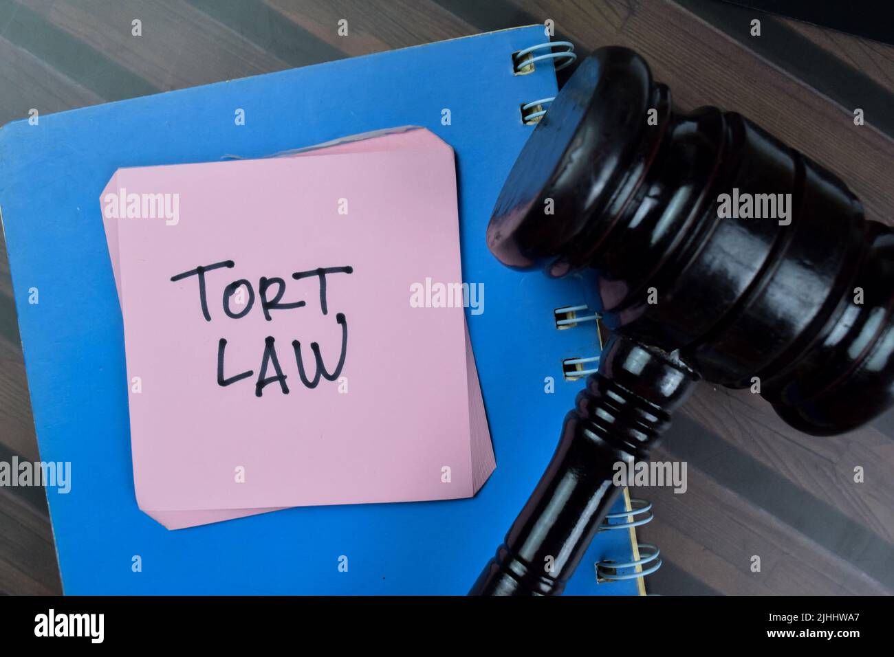 Criminal law tort law sign hi-res stock photography and images - Alamy