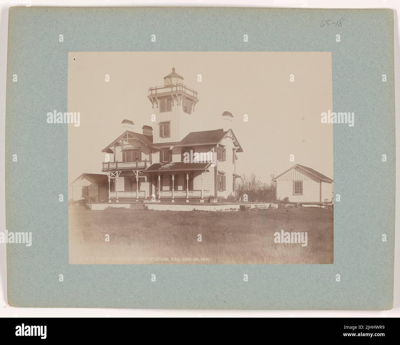 Point hueneme hi-res stock photography and images - Alamy