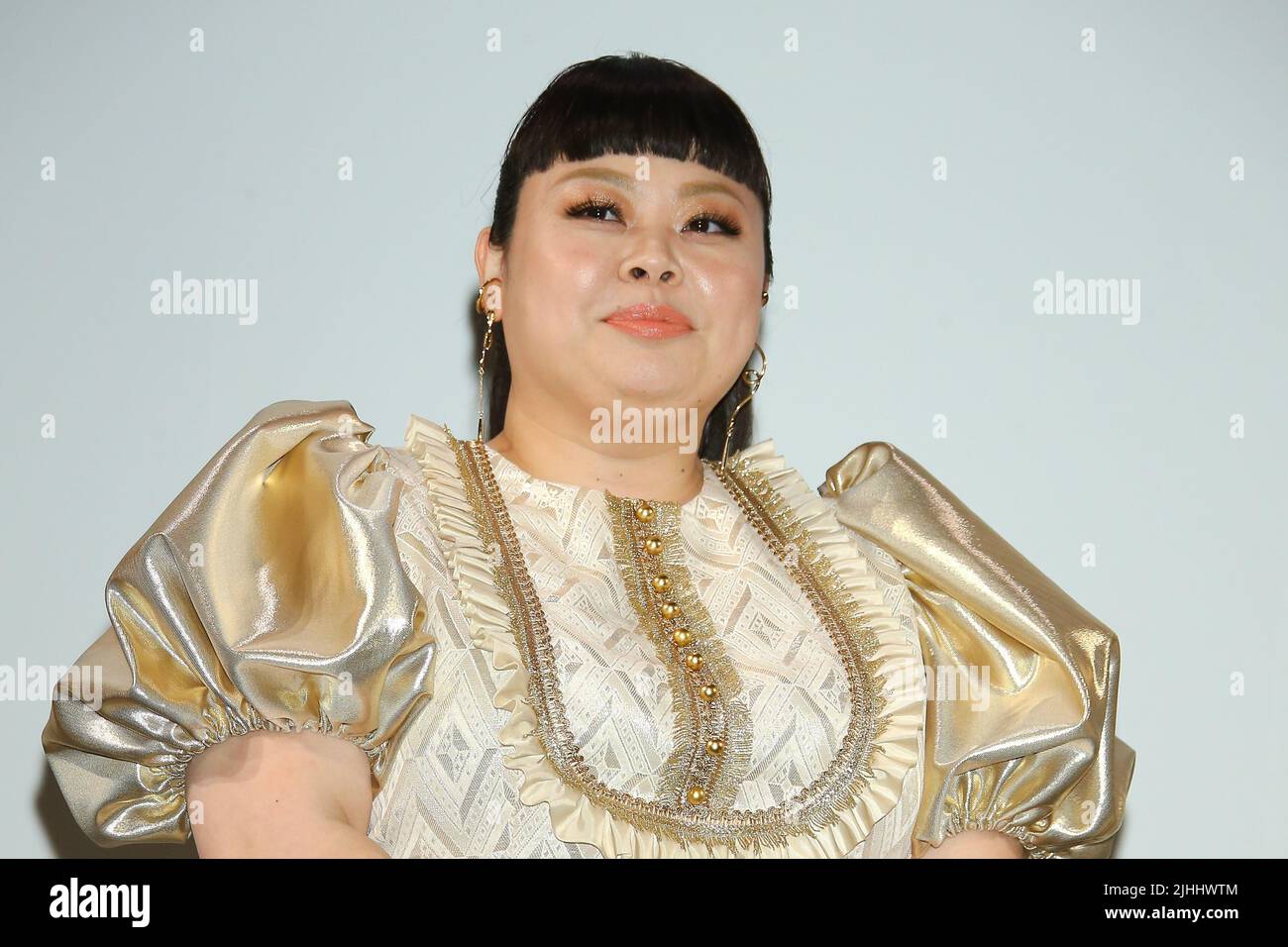 Naomi Watanabe, comedian and global brand ambassador, joins a new ...
