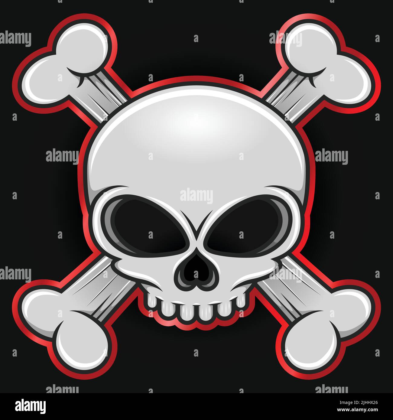 Design in cartoon style Stock Vector Images - Alamy