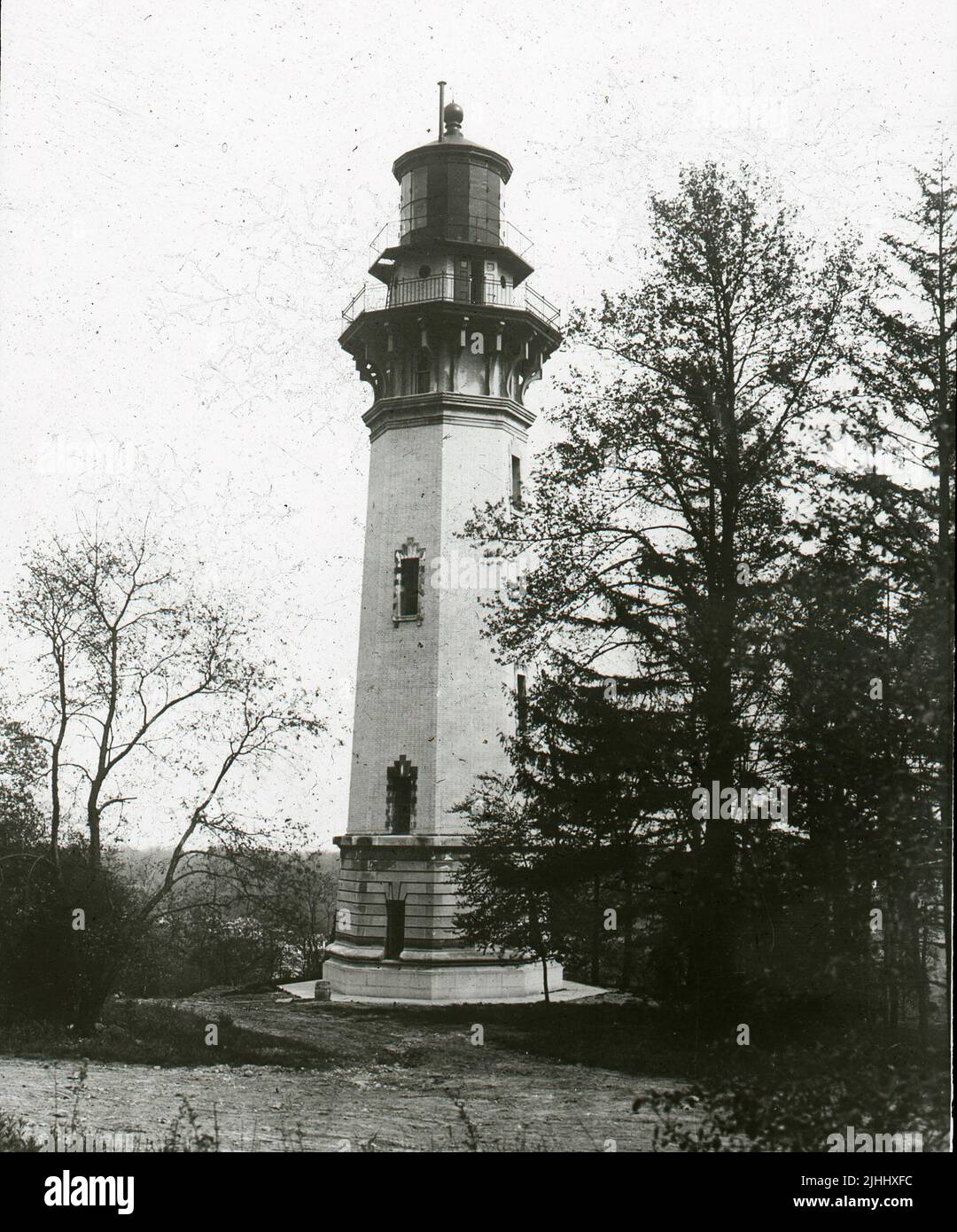 Ambrose channel hi-res stock photography and images - Alamy