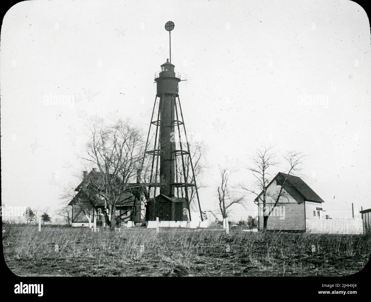 Tinicum hi-res stock photography and images - Alamy