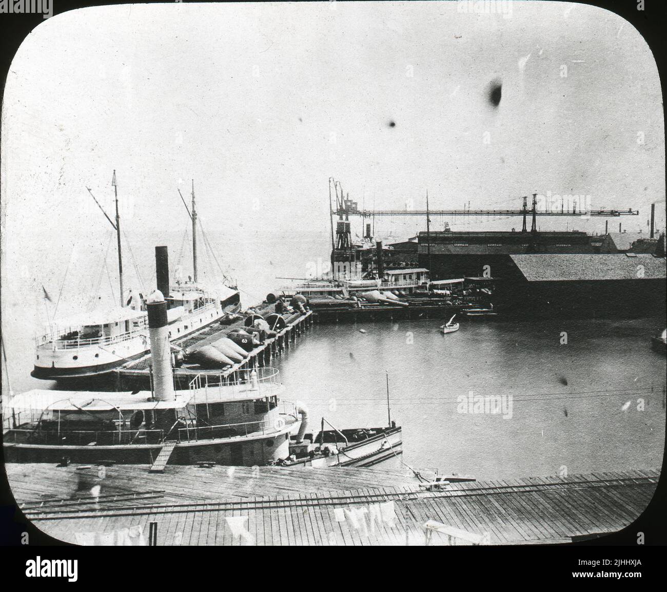 Key West Guoy Depot, FL Stock Photo - Alamy