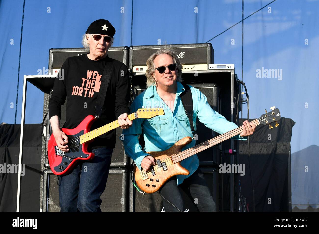 Five point amphitheatre hi-res stock photography and images - Alamy