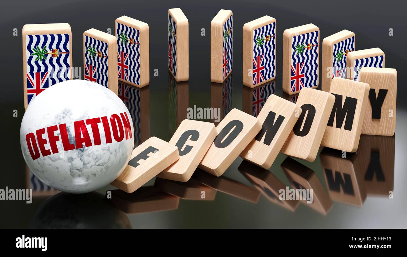 British indian ocean territory collapse hi-res stock photography and ...