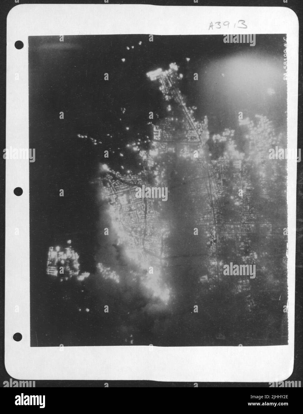 Reconnaissance ww2 Black and White Stock Photos & Images - Alamy