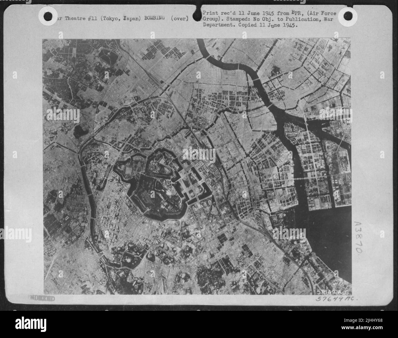 Ww2 may 1945 view hi-res stock photography and images - Alamy