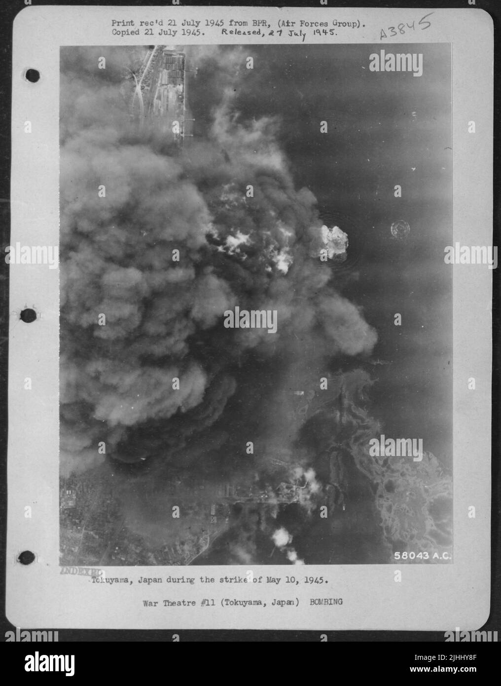 Operational strike Black and White Stock Photos & Images - Alamy