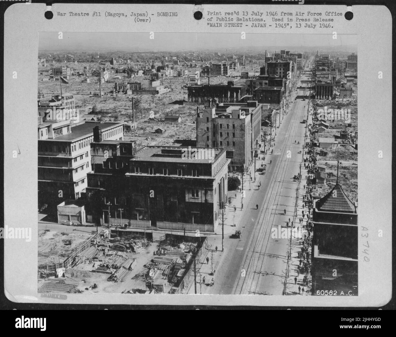 Ww2 incendiary bombs hi-res stock photography and images - Alamy