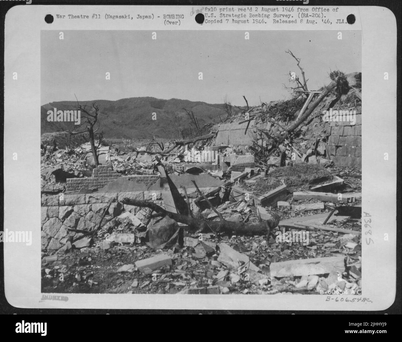 The Foundation Is All That Remains Of This House Located About 100 ...