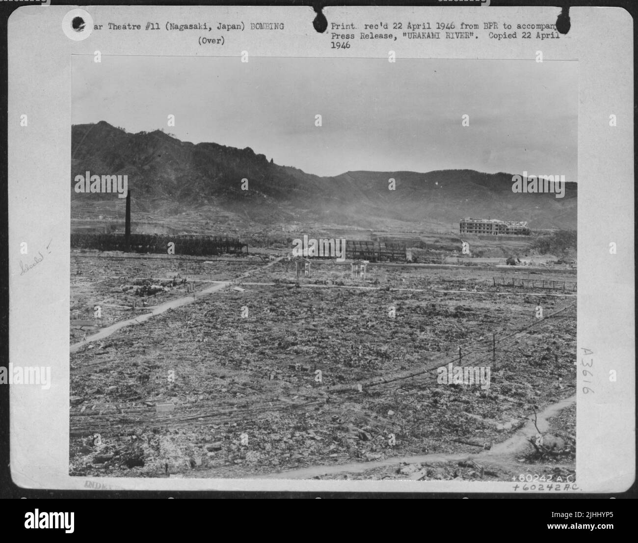 Urakami valley hi-res stock photography and images - Alamy