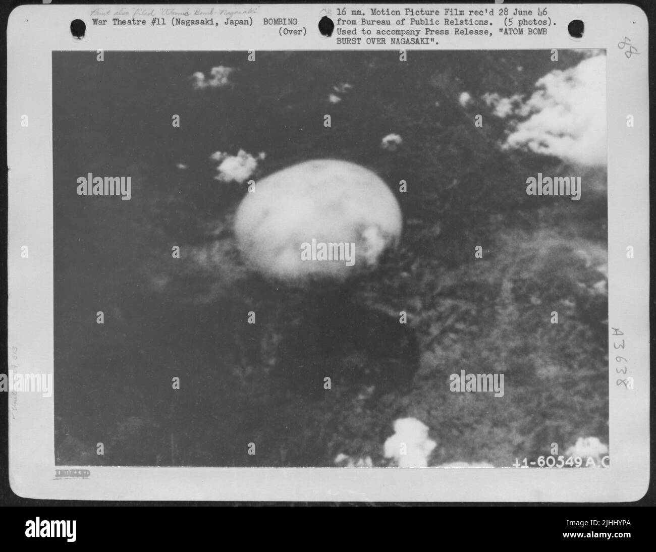 509th composite group hi-res stock photography and images - Alamy